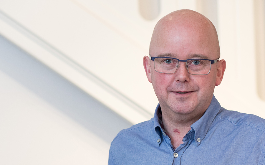 Kontakt - Thy Trapper