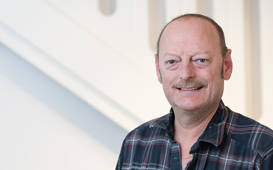 Kontakt - Thy Trapper